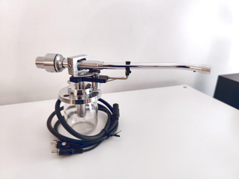 Kenwood/trio TA 71 VTA - Tonearm - Etsy UK