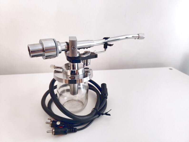 Kenwood/trio TA 71 VTA - Tonearm - Etsy UK