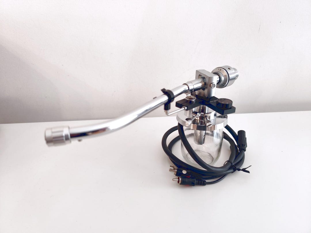 Kenwood/trio TA 71 VTA - Tonearm - Etsy UK