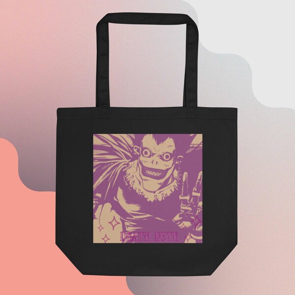 Ryuk - Etsy