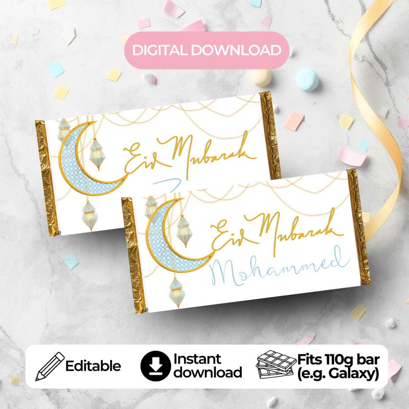 Eid Wrapping Gifts - 60+ Gift Ideas for 2026