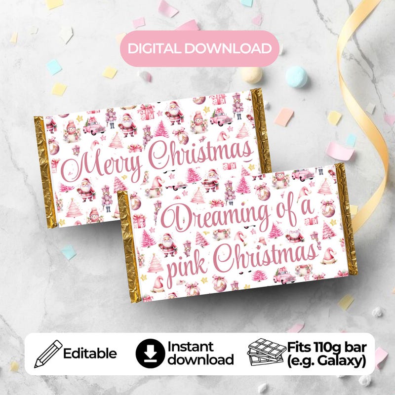 Candy Wrappers Box - Etsy UK