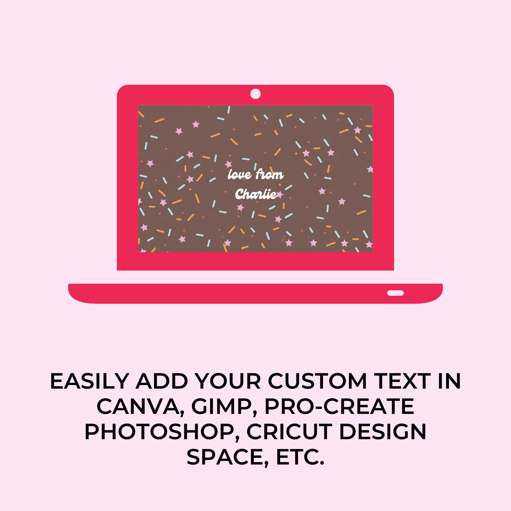 Happy Birthday Chocolate Slab Printable 110g Chocolate Wrapper Template ...