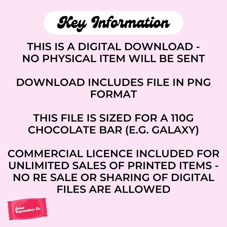Congrats Chocolate Slab | Printable 110g Chocolate Wrapper Template ...