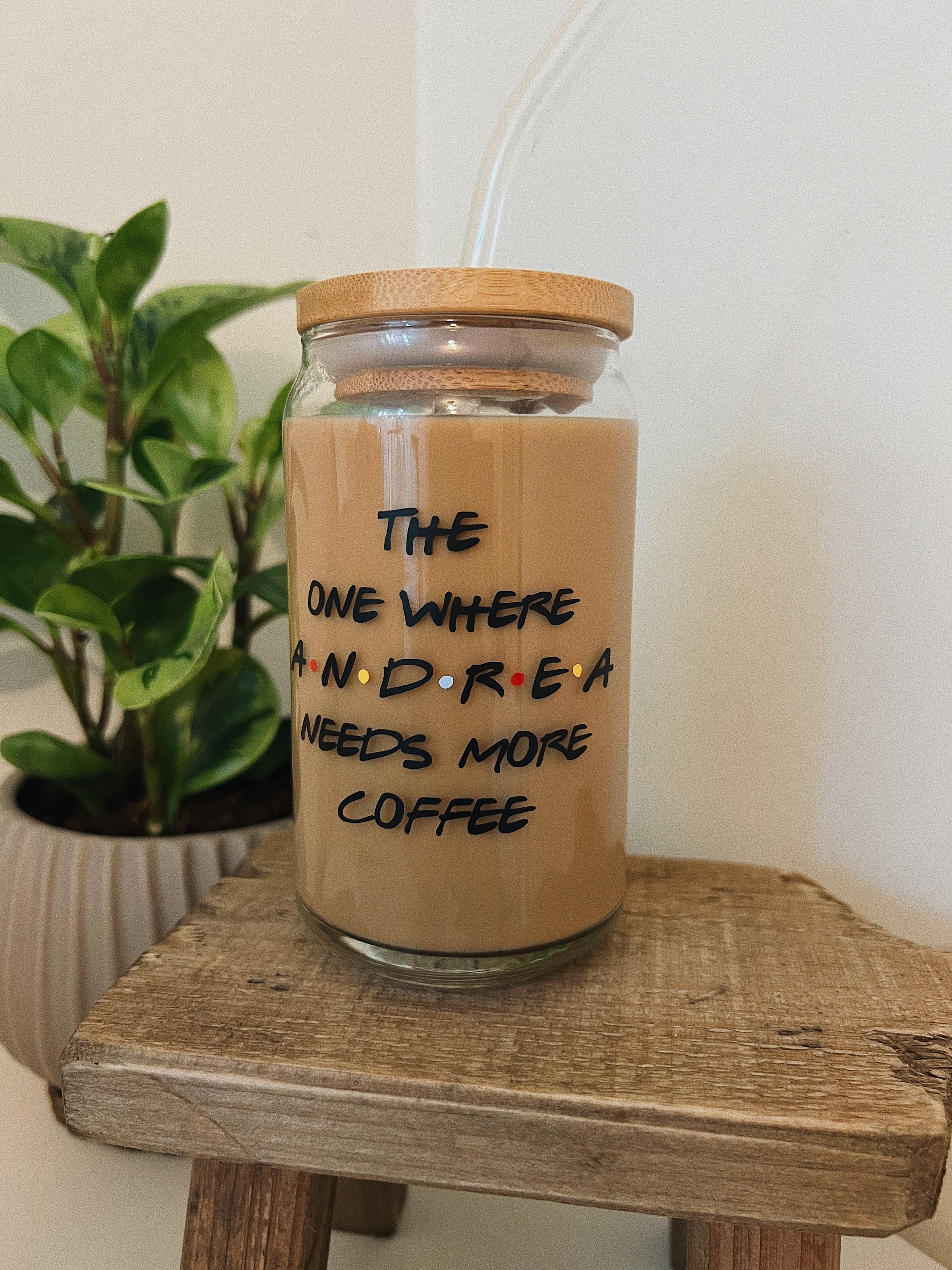 Friends Coffee Cup, Personalized Friends Cup, Friends Gift, Central ...