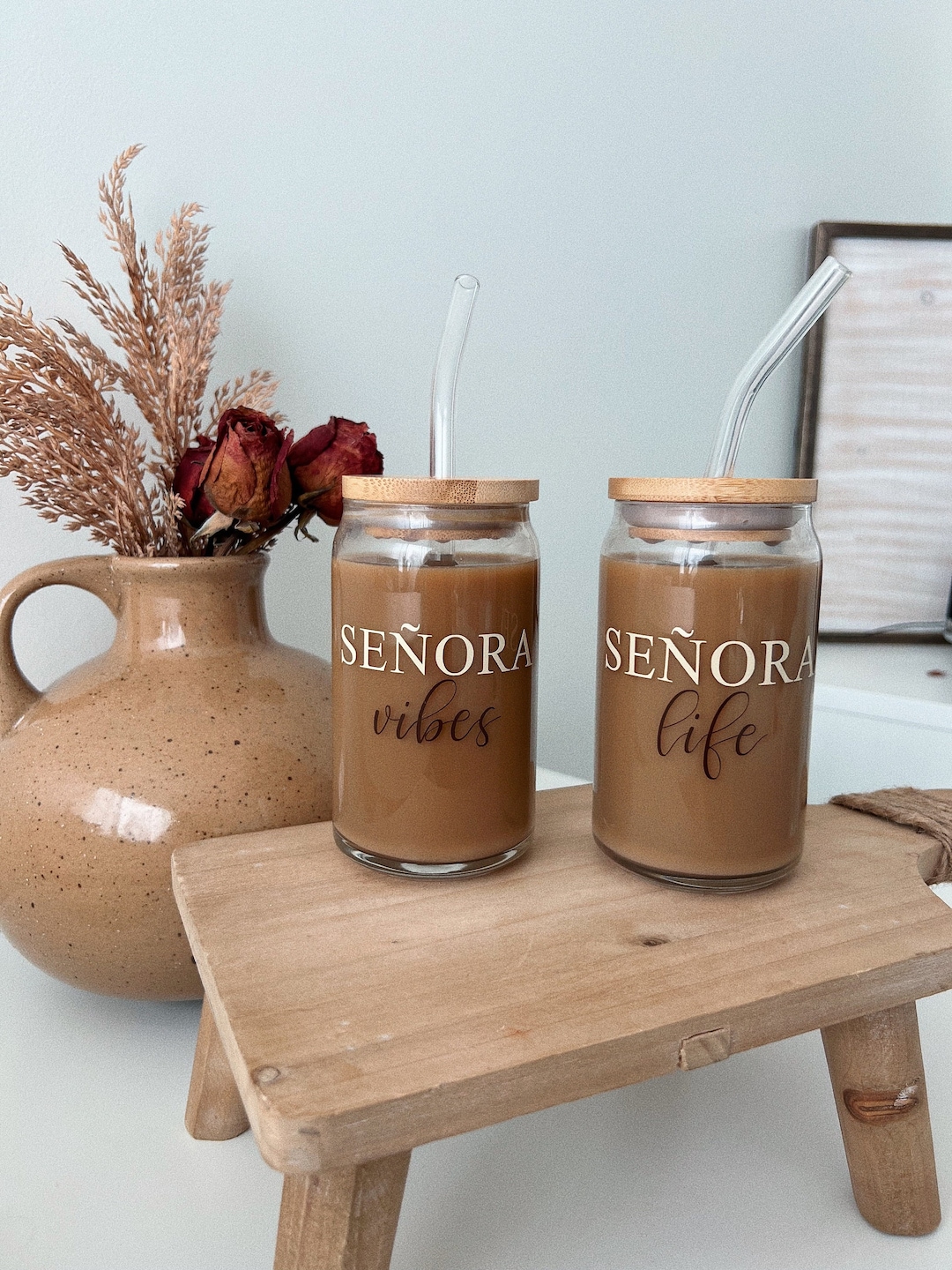 Señora Life Cup | Señora Vibes |future Señora| Latina Bride | Cafecito ...