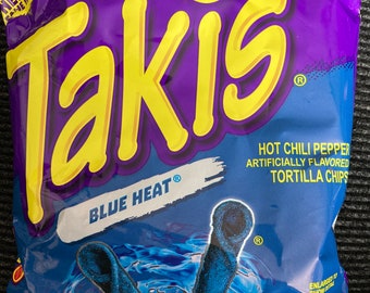 Takis Powder | Etsy