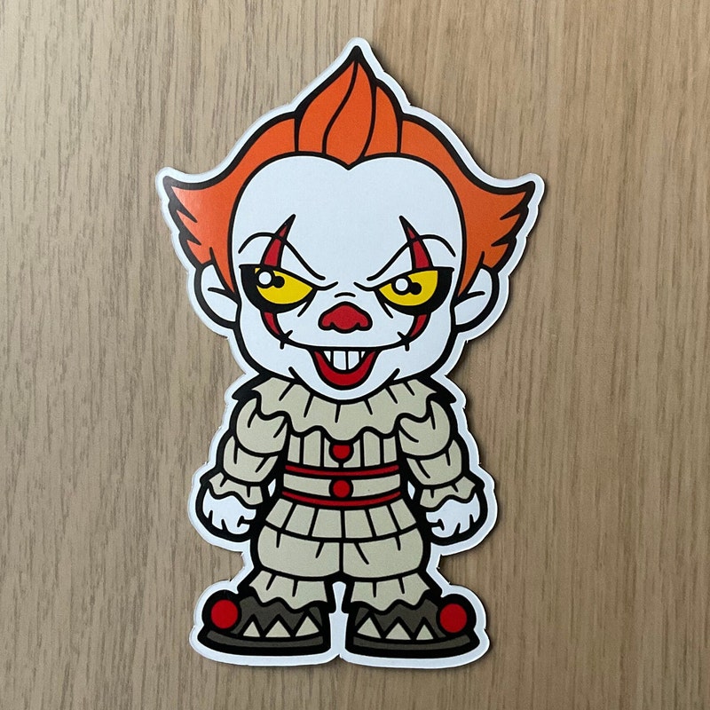 Movie Character Magnets - Etsy UK