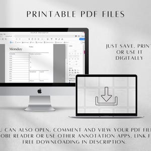 Landscape 2025 Task Tracker | Printable Monthly Calendar | To-do List ...