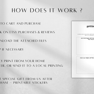 Digital Emotional Intelligence Workbook | Self-awareness Journal Canva ...