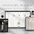 Digital Daily Monthly Calendar Template | Productivity Tracker | Daily ...
