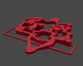 VALORANT Rank Keychain Buddy - Etsy