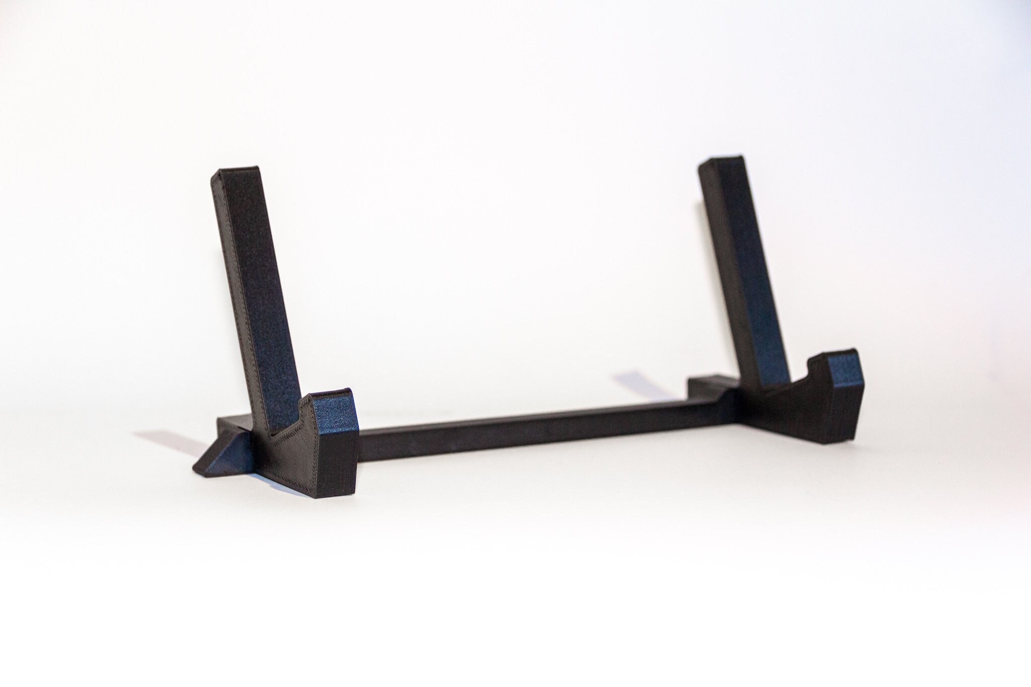 Keyboard Display Stand | Multiple Colors | Translucent Version ...