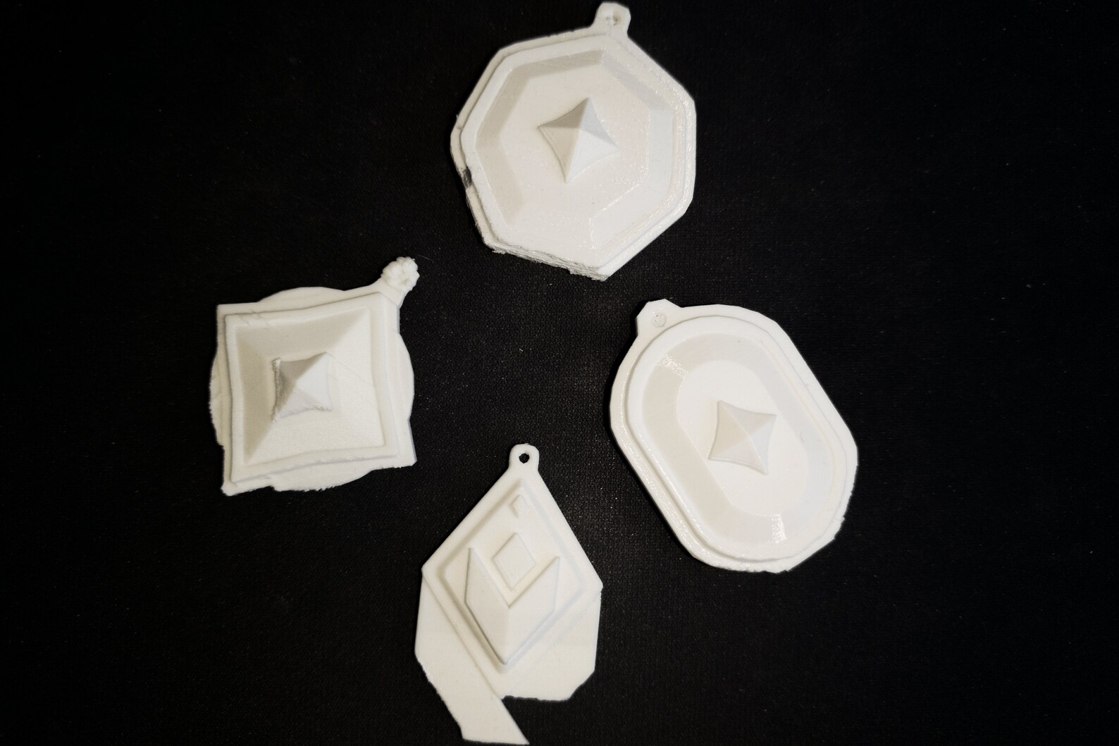 VALORANT Rank Keychain | Buddy - Etsy