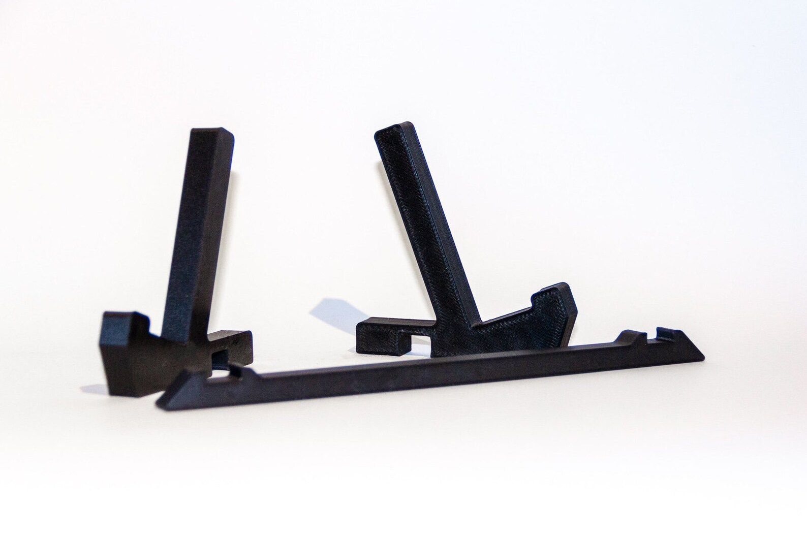 Keyboard Display Stand | Multiple Colors | Translucent Version ...
