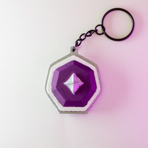 VALORANT Rank Keychain | Buddy - Etsy