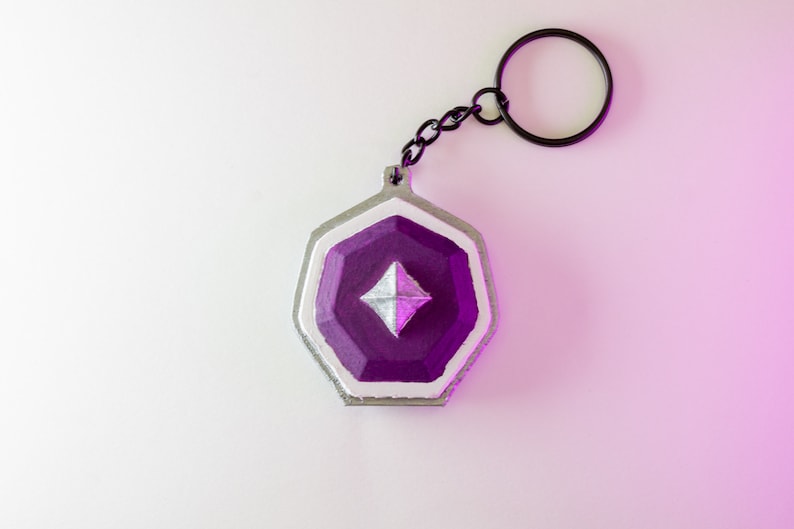 VALORANT Rank Keychain | Buddy - Etsy