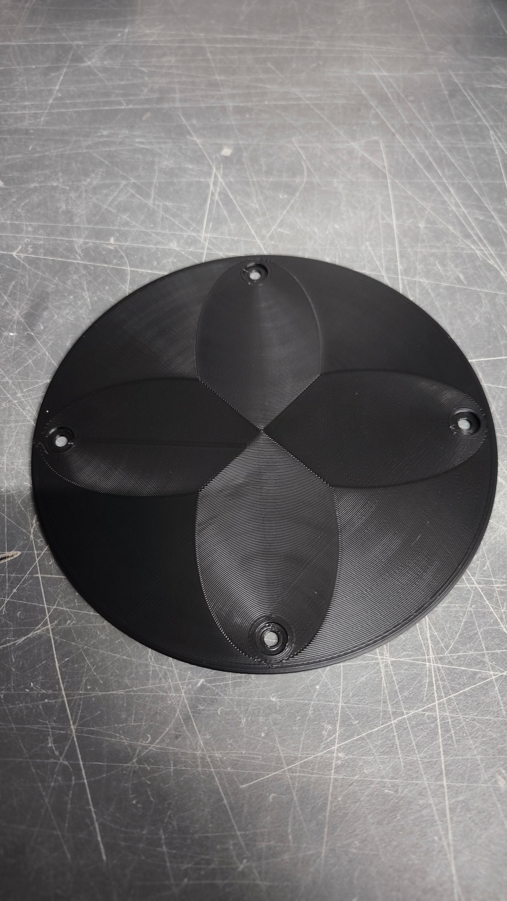 MAMMOTION LUBA Awd Robot Lawn Mower Disc Blade Cover (cutting Blades ...
