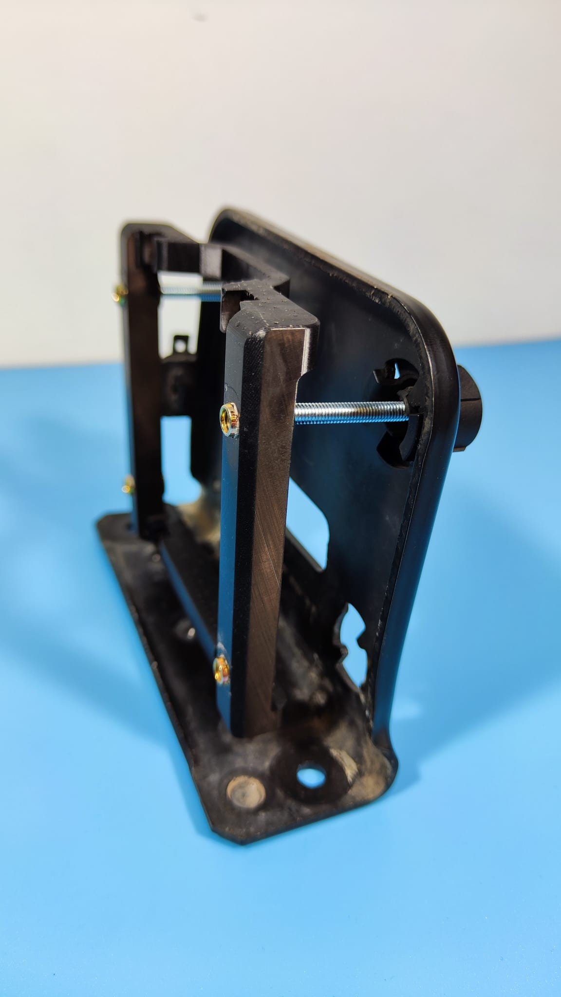 Audi, Vw, Škoda, BMW Adaptive Cruise Control Distance Sensor MOUNTING ...