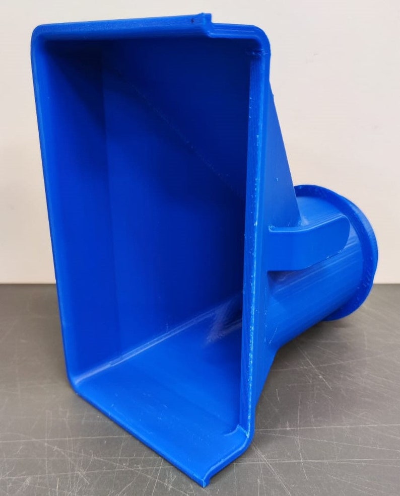 KREA NECTA Coffee Machine Waste Collecting Funnel for Base Cabinet | 3D ...