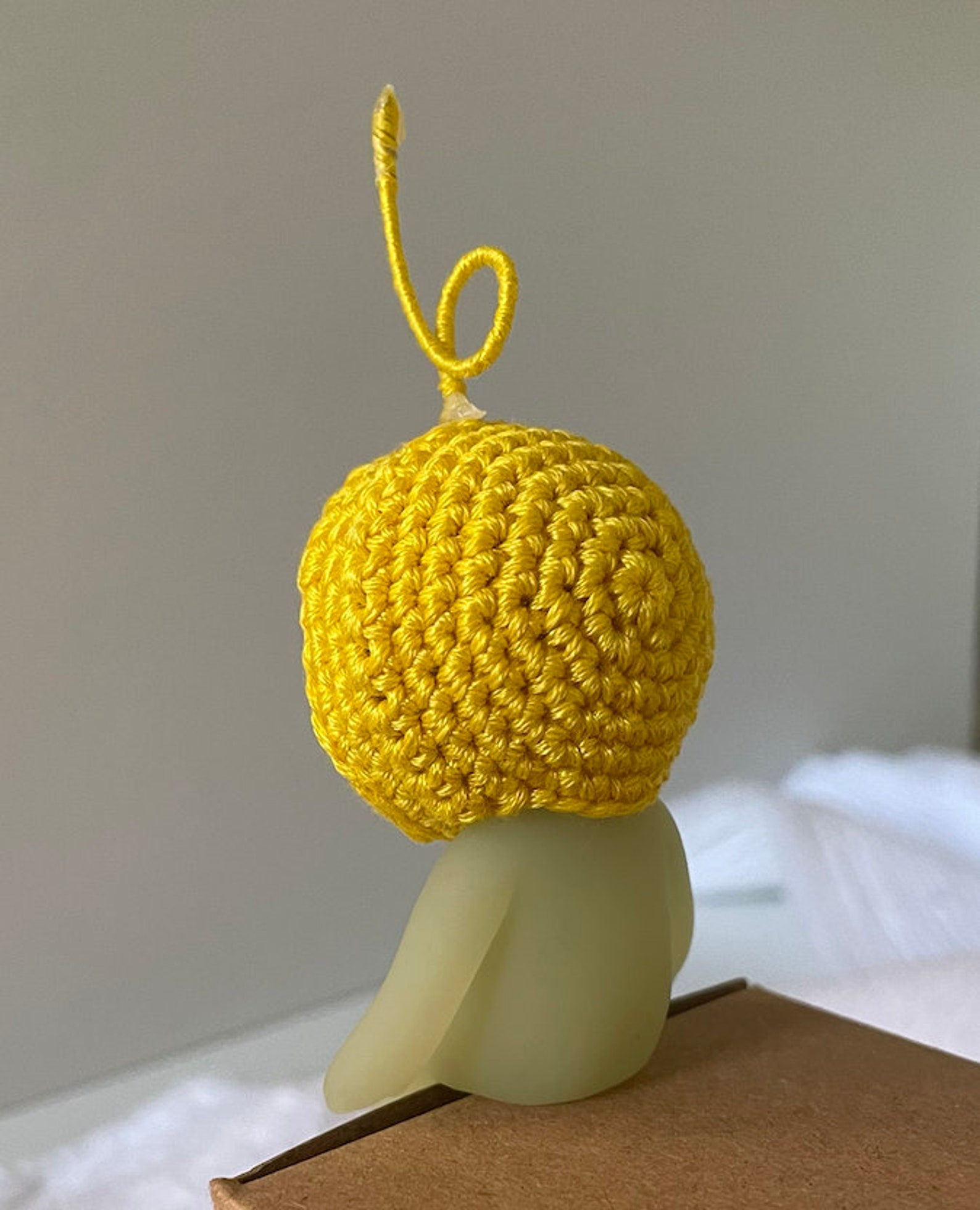 SMISKI Alien Cartoon Hat Crochet Pattern - Etsy