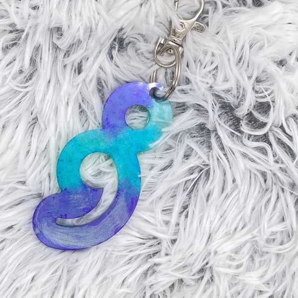 Semicolon Project - Etsy