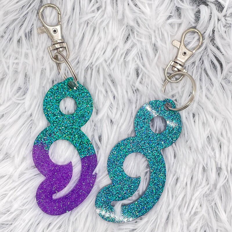 Semicolon Project - Etsy