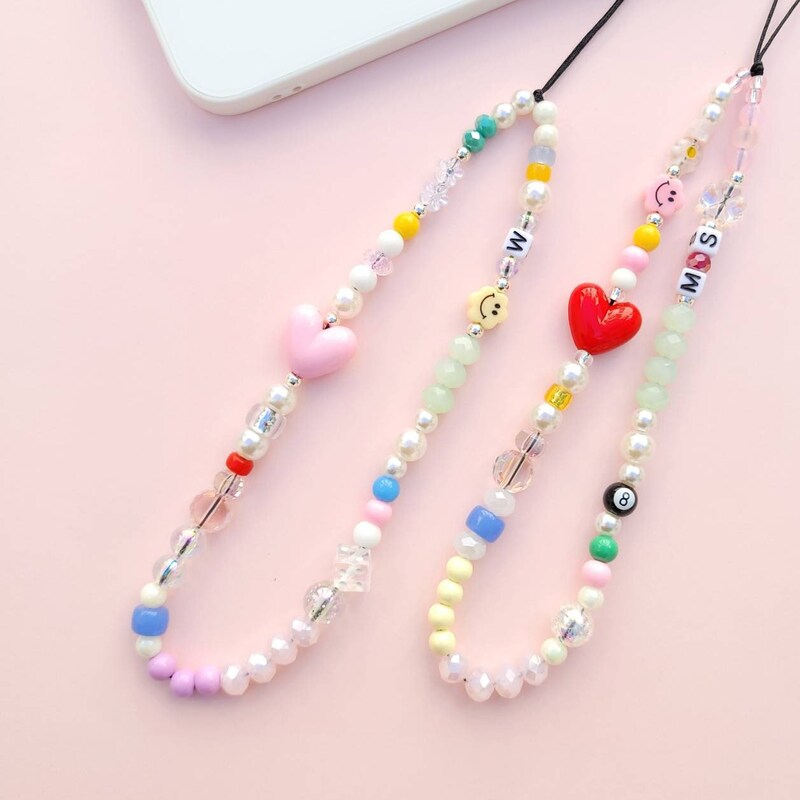 Custom Phone Charm - Etsy