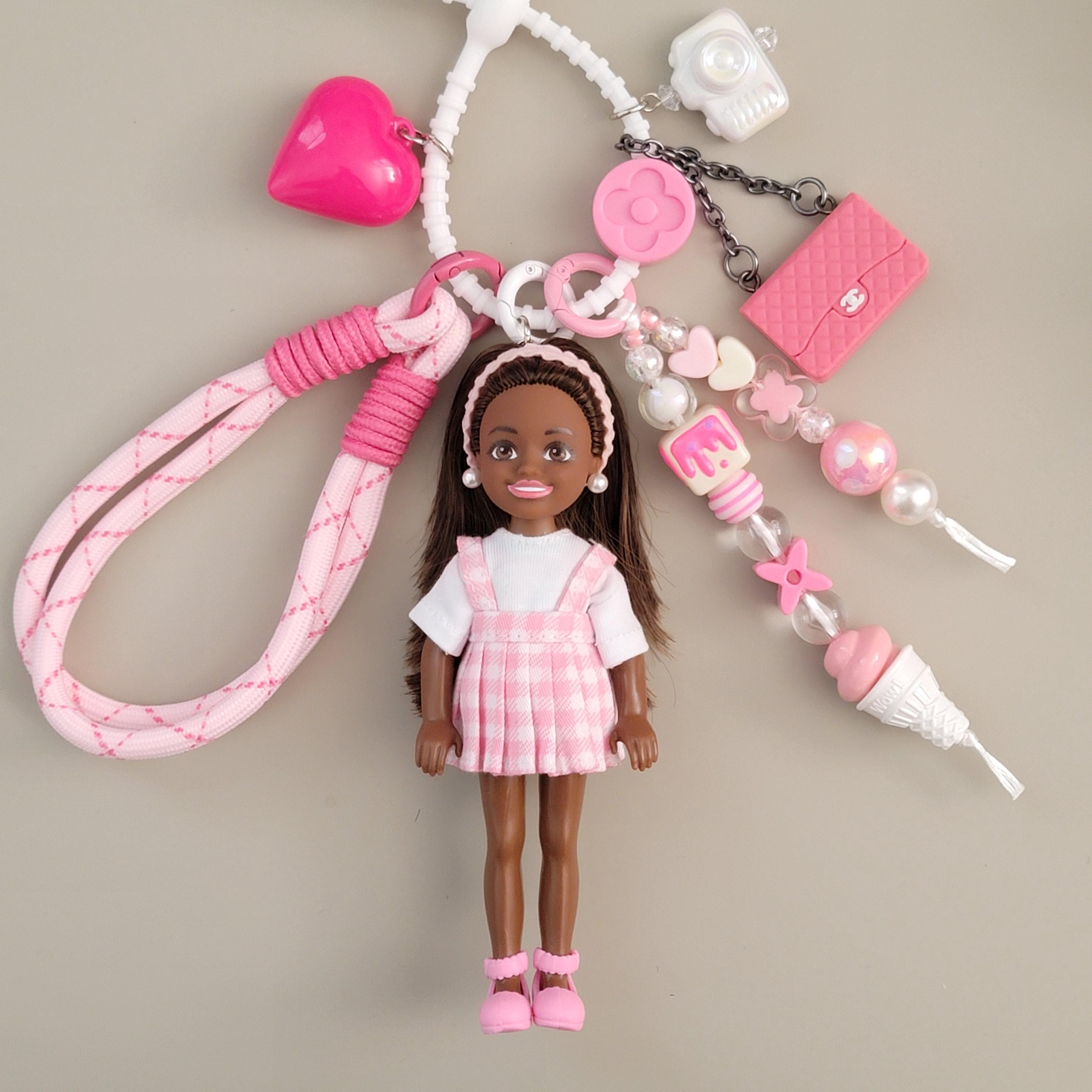 Barbie chelsea keychain - Etsy 日本 Barbie chelsea keychain - Etsy 日本
