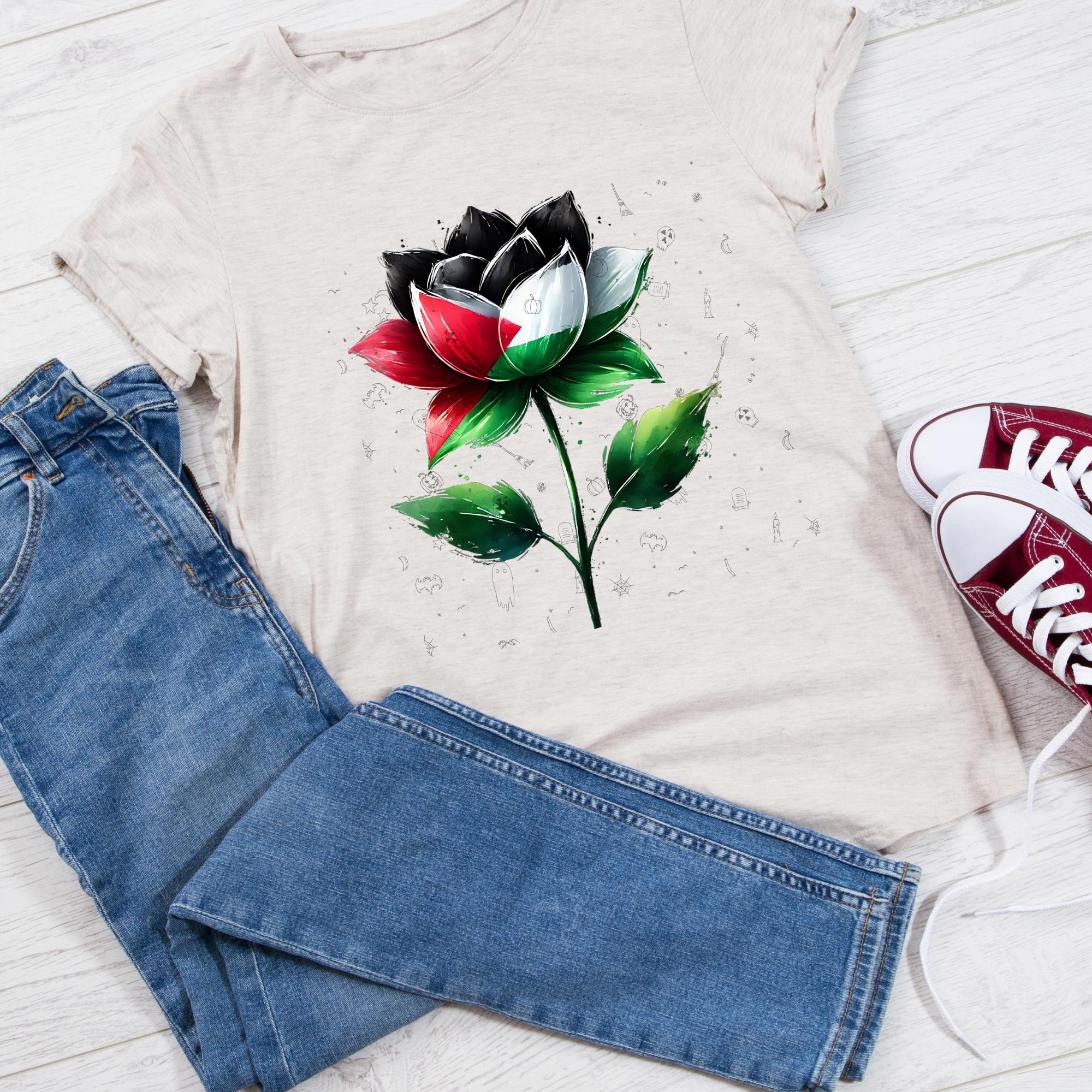 Palestine PNG DTF Sublimation Palestine Bears, Palestine Flag Bundle - Etsy