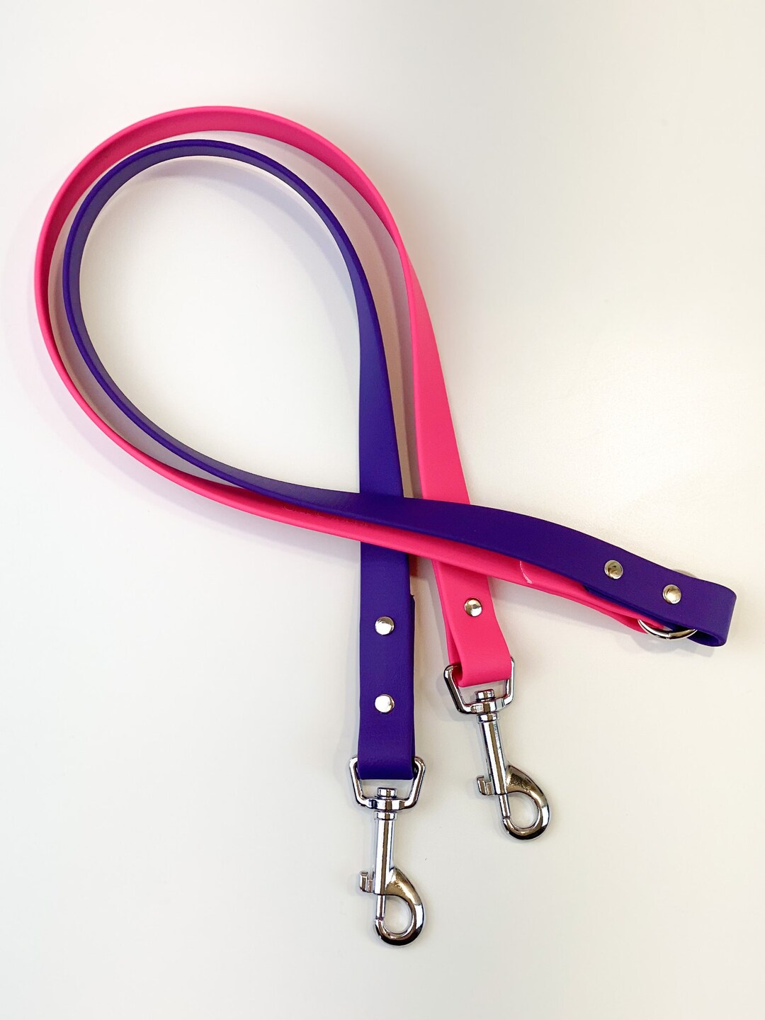 Split Lead, Lead Splitter, Biothane, Girl Dog Lead, Boy Dog Lead, Puppy ...