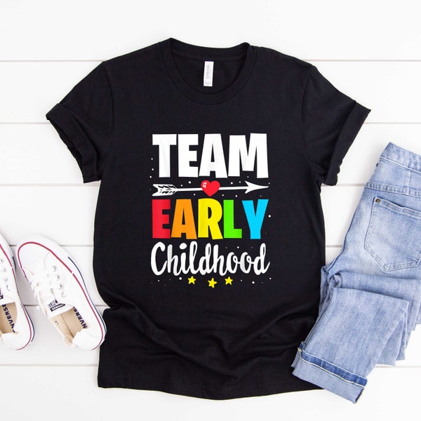 Early Education - Etsy