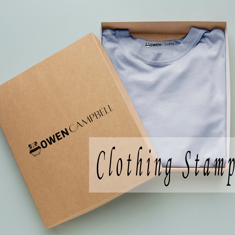 Textile Stamps - Etsy