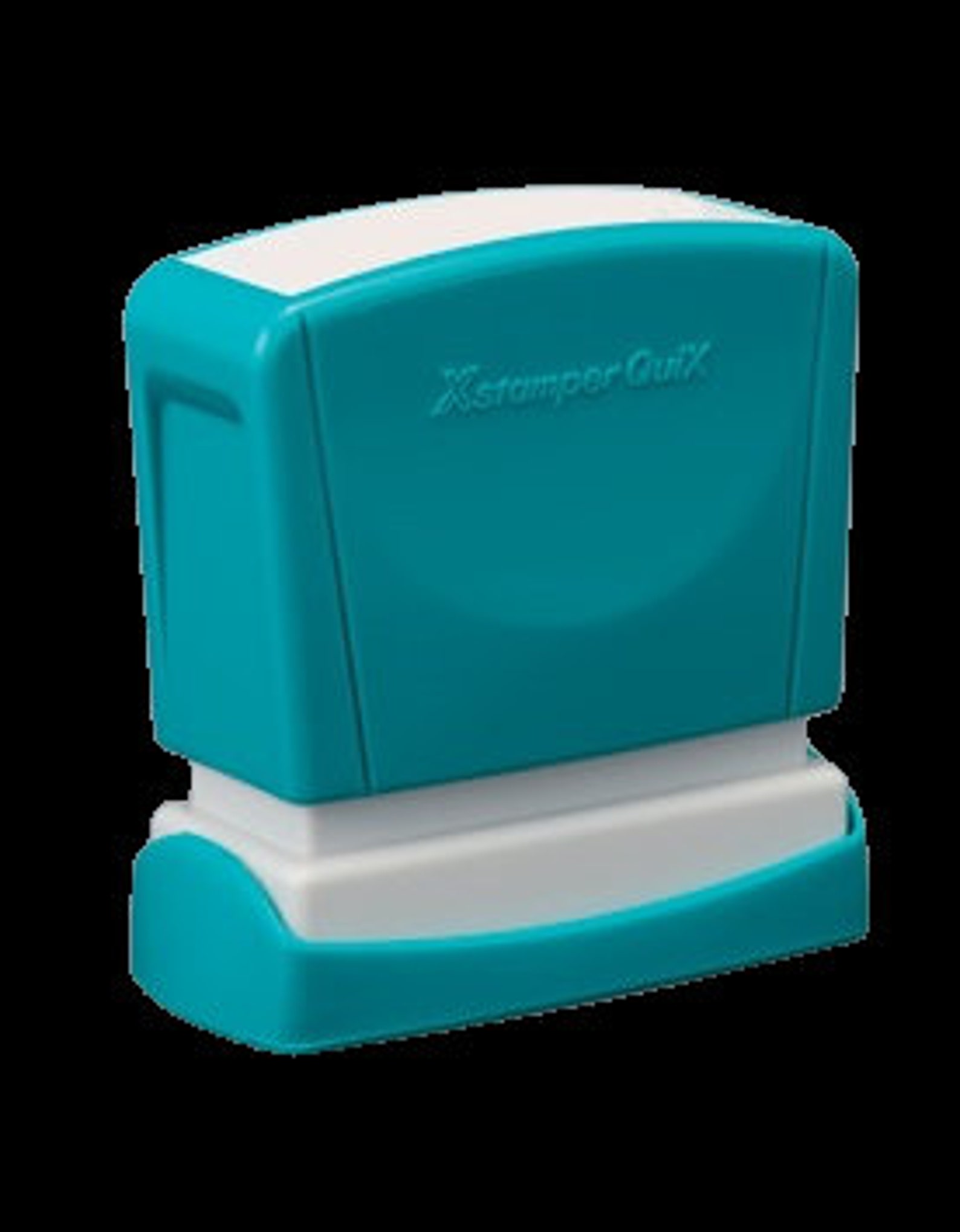 Signature Stamp Self Inking Stamp With Name 1 Line Name - Etsy