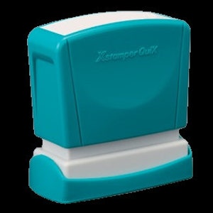 Signature Stamp | Self Inking | Stamp With Name | 1 Line Name Stamp ...