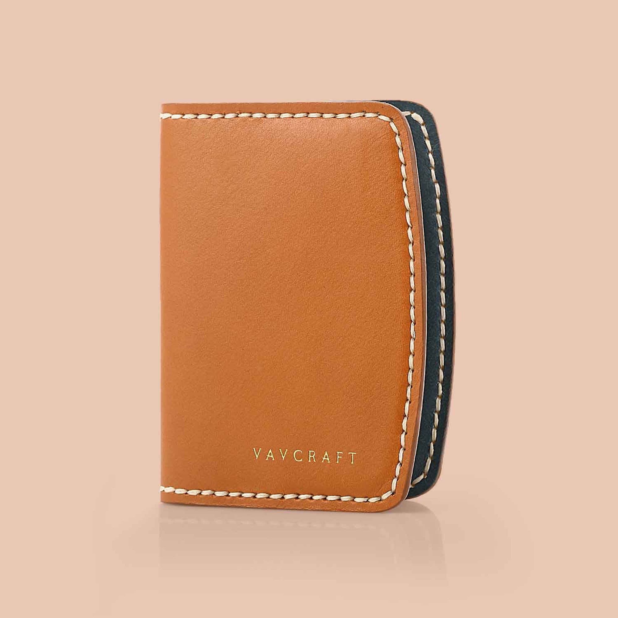 Handmade Antique Leather Front Pocket Wallet Personalized - Etsy