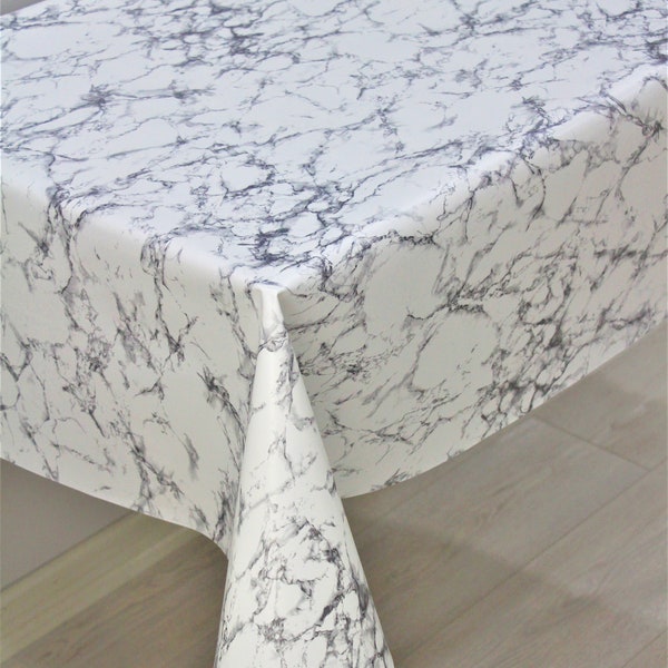 Oilcloth Tablecloth - Etsy