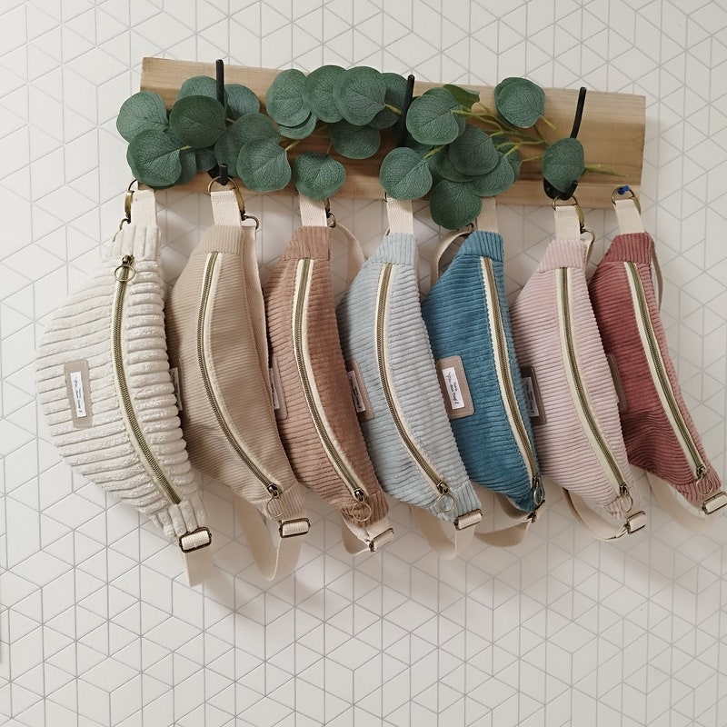 Women's Fanny - Etsy UK
