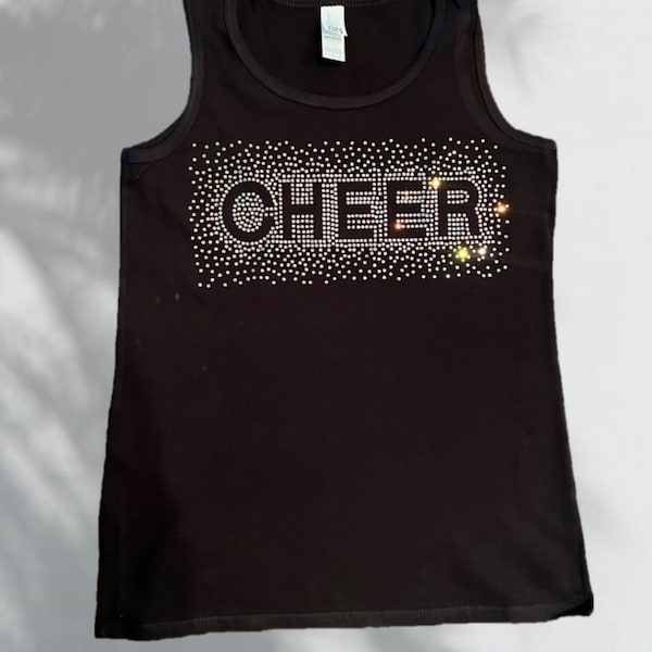 Cheer - Etsy