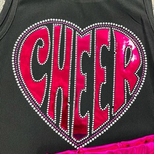 Cheer Practice Set - Etsy