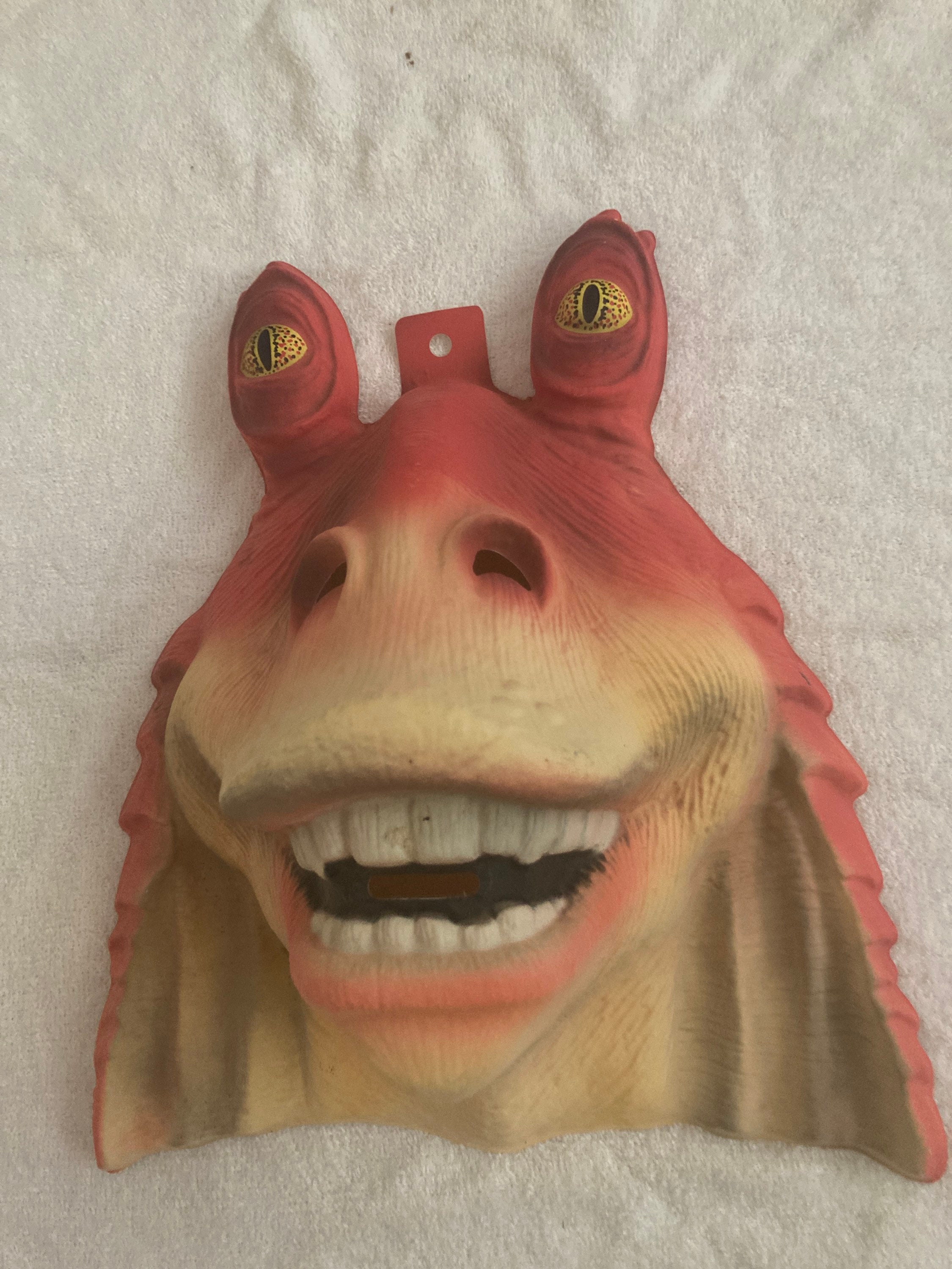 Jar Jar Binks Costume