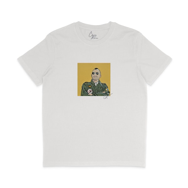 Travis Bickle - Etsy