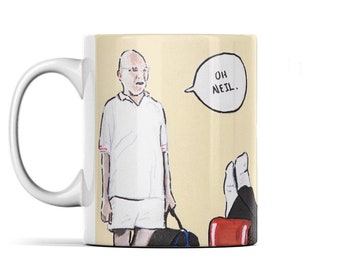 The Inbetweeners Birthday Card - Etsy UK