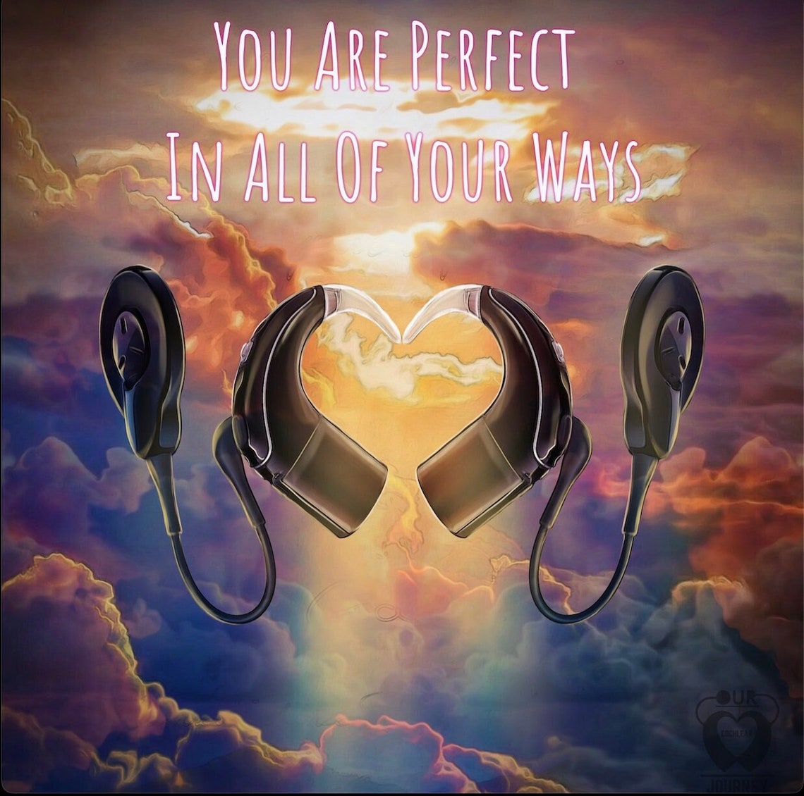 Cochlear Implant Art Print - Etsy