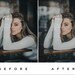 20 Film Dust Photoshop Overlays, Photoshop Texture, Dust Texture ...
