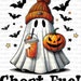Ghost Fuel | DTF Ready to Press or Sublimation Transfer - Etsy