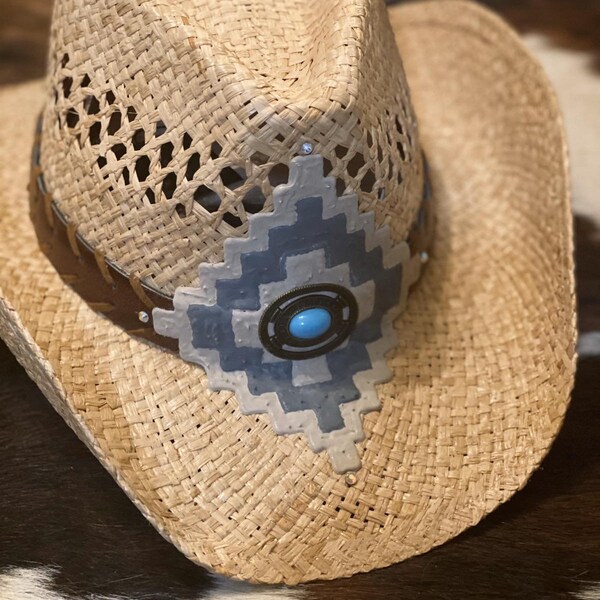 Bohemian Cowgirl - Etsy