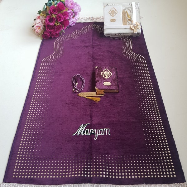 Christian Prayer Mat - Etsy