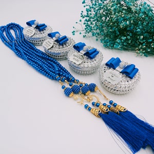 Prayer Beads Tasbeeh Masbaha Favors | Wedding Favors | Islamic Baby ...