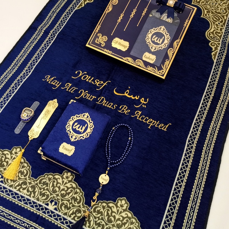 Kids Soft Prayer Mat - Etsy